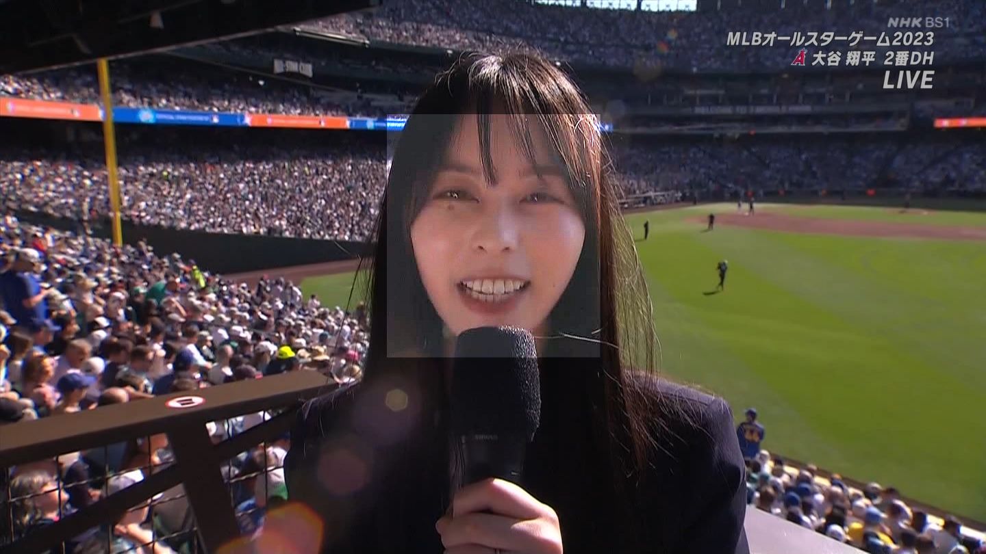 MLBオールスター 2 | みんなの掲示板 Talk (トーク)