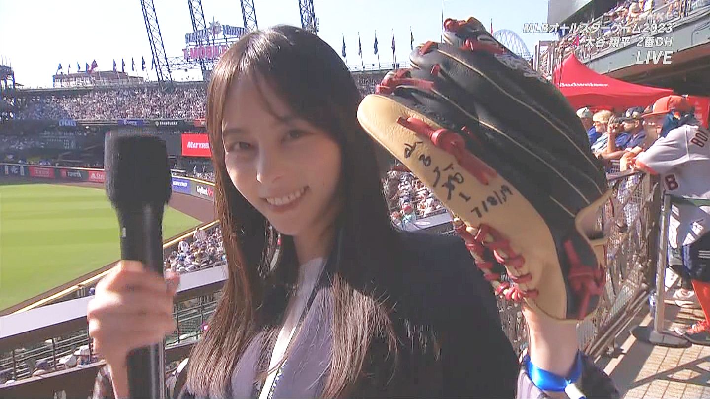 MLBオールスター 2 | みんなの掲示板 Talk (トーク)